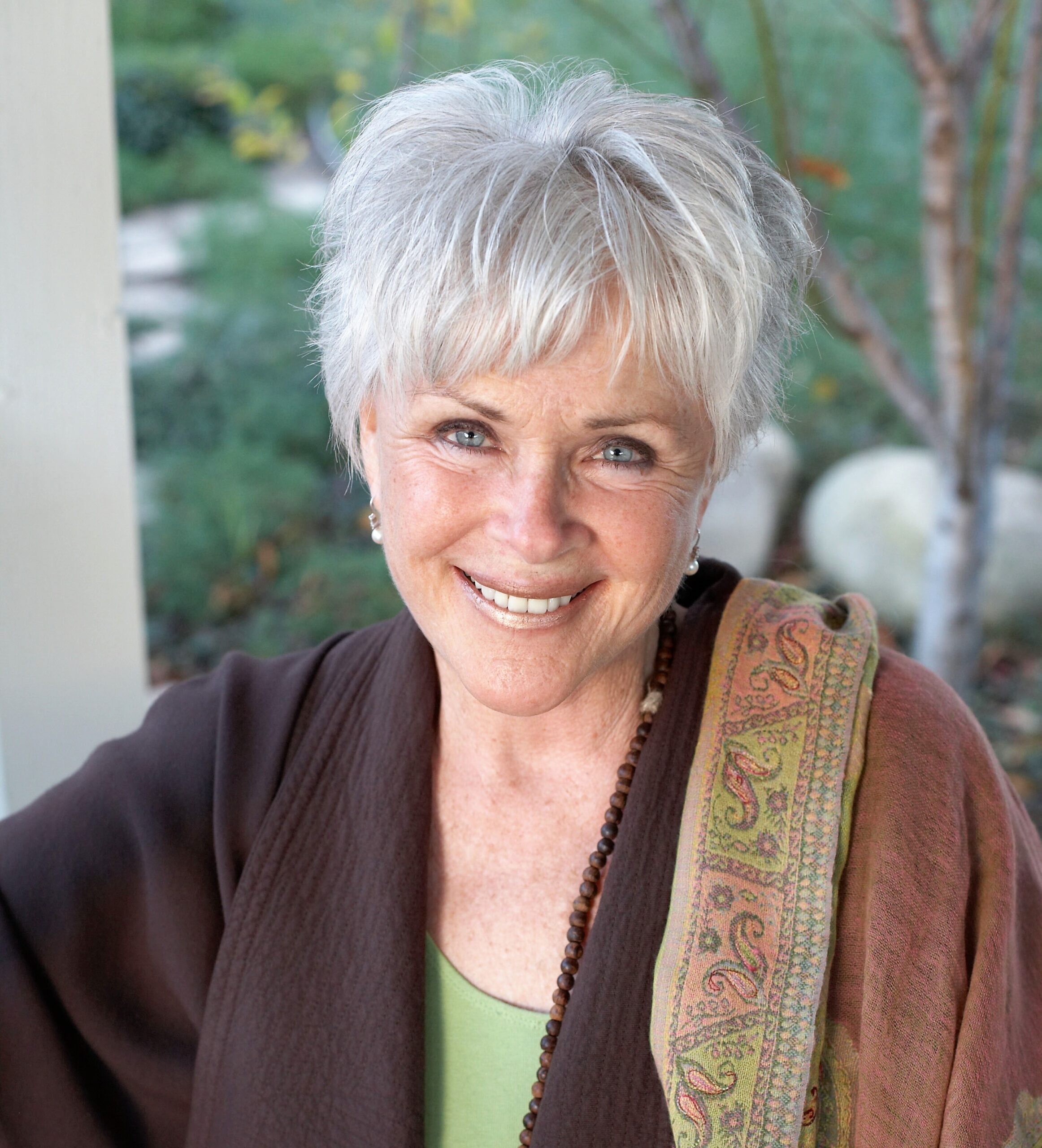 Byron Katie - Guía espiritual